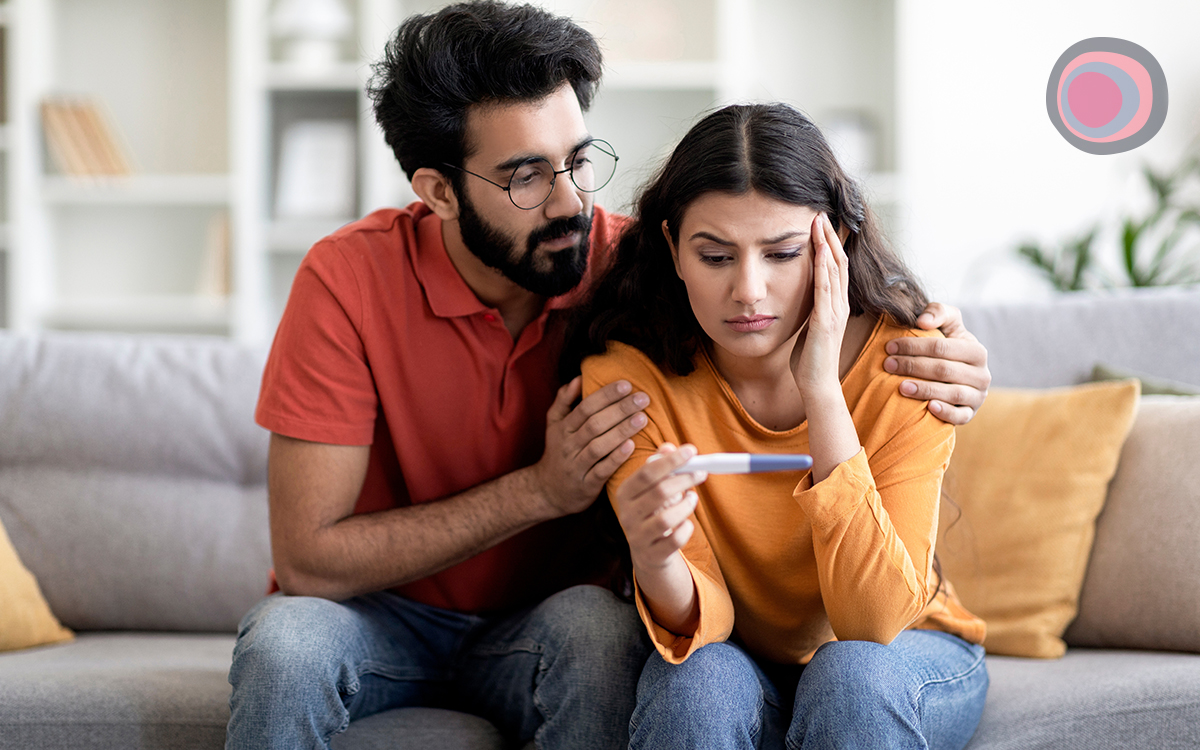 » Ciclo menstrual: veja quais são os hormônios mais importantes